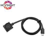 China 15*15mm 5MP Wide-angle USB Camera Driver-Free Mini USB Webcam For Laptops for sale