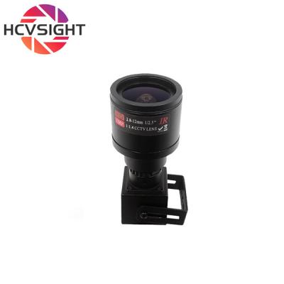 China 2.8-12mm Manual Zoom USB Camera 1080p UVC OTG Webcam for Android 22x22mm for sale