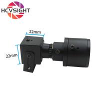 China 2.8-12mm Manual Zoom USB Camera 1080p UVC OTG Webcam for Android 22x22mm for sale