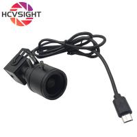 China 2.8-12mm Manual Zoom USB Camera 1080p UVC OTG Webcam for Android 22x22mm for sale