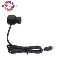China Mini Bullet 1MP USB Camera 720p UVC Driverless Indoor Security Monitoring 90 Degree FOV for sale