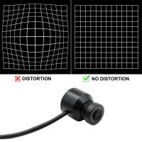 China Mini Bullet 1MP USB Camera 720p UVC Driverless Indoor Security Monitoring 90 Degree FOV for sale