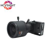 China Mini USB Zoom Camera 2MP 1080p HD 2.8-12mm Manual Varifocal Lens for Android Machine Vision for sale