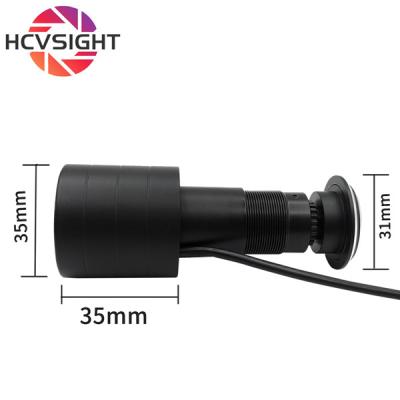 China 1080P USB Type-C OTG UVC Driverless Camera Module 175 Degree Wide Angle for Android for sale