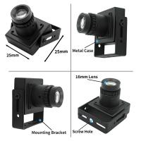 China Mini OTG Telephoto Camera For Android Systems 1080p Full HD USB Camera for sale