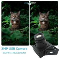 China Mini OTG Telephoto Camera For Android Systems 1080p Full HD USB Camera for sale
