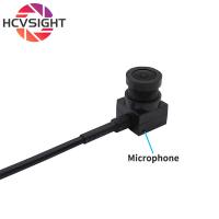 China 2MP 1080P Mini USB Camera Module 120° Wide Angle Type-C for Machine Vision Industrial Inspection for sale