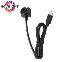 China 15*15mm USB Wide Angle Fixed Focus Webcam 4K 8MP Mini OTG USB Camera for sale