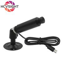 China USB-C OTG 720p Industrial Inspection Bullet Camera 20mm 1MP CMOS for sale