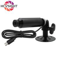 China USB-C OTG 720p Industrial Inspection Bullet Camera 20mm 1MP CMOS for sale