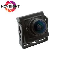 China 25x25mm Metal Box Mini USB Camera with 210° Fisheye Lens and 1080p HD for ATM and Industrial Automation for sale