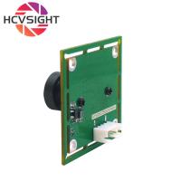 China 2MP USB Global Shutter Camera Module Distortion Free 60fps High-speed Capture for sale