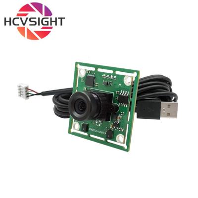 China 2MP USB Global Shutter Camera Module Distortion Free 60fps High-speed Capture for sale