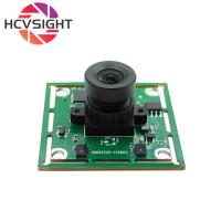 China 2MP USB Global Shutter Camera Module Distortion Free 60fps High-speed Capture for sale