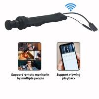 China 3MP Mini WiFi Camera Module ONVIF H.265 1080p for Remote Monitoring Security for sale