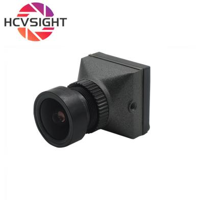 China 1800TVL Mini FPV Camera Black Light Night Version Camera NTSC/PAL Switchabl for sale
