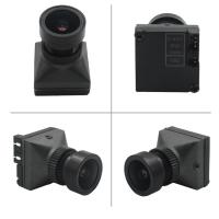 China 1800TVL Mini FPV Camera Black Light Night Version Camera NTSC/PAL Switchabl for sale