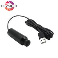 China 1080P USB Bullet Camera 2MP CMOS Sensor 120 Degree Wide Angle for Industrial Machine Vision Security Monitoring for sale