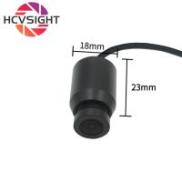 China 720p UVC Industrial Mini Bullet USB Camera 2.8mm Lens 120 Degree FOV Machine Vision for sale