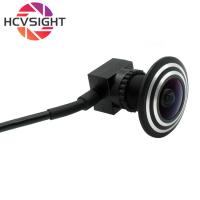 China 1080P USB Camera 1.66mm Wide Angle Fisheye Lens 150 Degree FOV for ATM Kiosk Machine Vision for sale