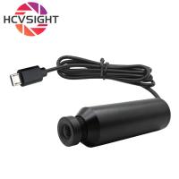 China UVC 1080P 2MP OTG Mini Bullet Camera for Self-Service Terminals Kiosks for sale