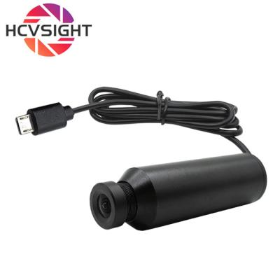 China UVC 1080P 2MP OTG Mini Bullet Camera for Self-Service Terminals Kiosks for sale