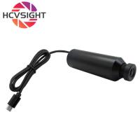 China UVC 1080P 2MP OTG Mini Bullet Camera for Self-Service Terminals Kiosks for sale