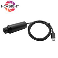 China UVC 1080P 2MP OTG Mini Bullet Camera for Self-Service Terminals Kiosks for sale
