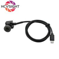 China UVC Driver Free Distortion Free Camera 720p Mini USB Camera For Machine Vision for sale