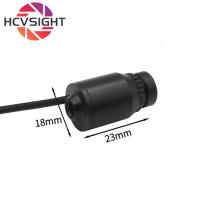China 720p USB Mini Bullet Camera 18x23mm UVC Driverless Home Security for sale
