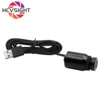 China 720p USB Mini Bullet Camera 18x23mm UVC Driverless Home Security for sale