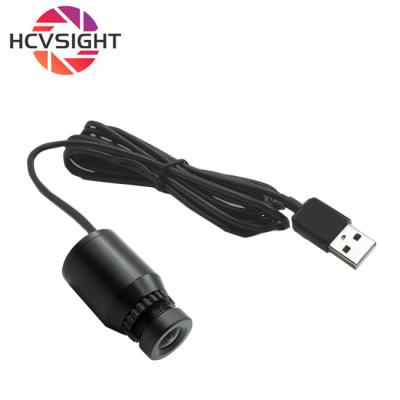 China 720p USB Mini Bullet Camera 18x23mm UVC Driverless Home Security for sale
