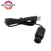 China 720p USB Mini Bullet Camera 18x23mm UVC Driverless Home Security for sale