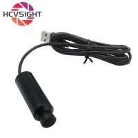 China USB 2.0 720P Mini Bullet Camera 2.1mm 120 Degree Wide Angle Webcam for Industrial Monitoring for sale