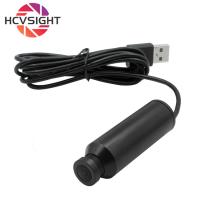 China USB 2.0 720P Mini Bullet Camera 2.1mm 120 Degree Wide Angle Webcam for Industrial Monitoring for sale