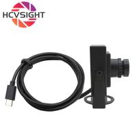 China 2MP 1080p Mini Box Android Camera UVC Driver Free 5V Type-C OTG for Android Devices for sale