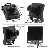 China 2MP 1080p Mini Box Android Camera UVC Driver Free 5V Type-C OTG for Android Devices for sale