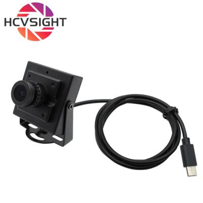 China 2MP 1080p Mini Box Android Camera UVC Driver Free 5V Type-C OTG for Android Devices for sale