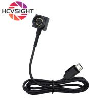 China 5MP OTG Mini USB Autofocus Camera For Machine Vision And Embedded Systems for sale