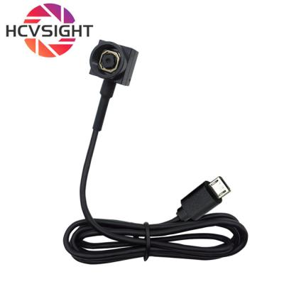 China 5MP OTG Mini USB Autofocus Camera For Machine Vision And Embedded Systems for sale