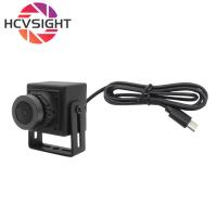 China 1080p UVC OTG Camera 2MP Mini USB Webcam with 120° Wide Angle Lens for Android Devices for sale