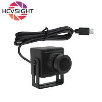 China 1080p UVC OTG Camera 2MP Mini USB Webcam with 120° Wide Angle Lens for Android Devices for sale