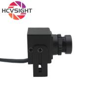 China 1080p Driver-Free Mini USB Webcam 2MP 30fps for Machine Vision Industrial Monitoring for sale