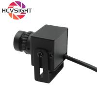 China 1080p Driver-Free Mini USB Webcam 2MP 30fps for Machine Vision Industrial Monitoring for sale