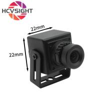 China 1080p Driver-Free Mini USB Webcam 2MP 30fps for Machine Vision Industrial Monitoring for sale