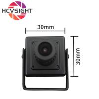 China Type-C USB Camera 1080p HD 2MP with 30×30mm Metal Housing for Android Phones and Industrial Applications for sale