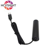 China Android OTG Micro USB Mini Bullet Camera 1080p UVC Driver Free HD Industrial Monitoring for sale