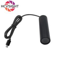 China Android OTG Micro USB Mini Bullet Camera 1080p UVC Driver Free HD Industrial Monitoring for sale