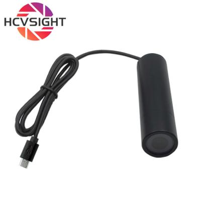 China Android OTG Micro USB Mini Bullet Camera 1080p UVC Driver Free HD Industrial Monitoring for sale
