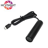 China Android OTG Micro USB Mini Bullet Camera 1080p UVC Driver Free HD Industrial Monitoring for sale